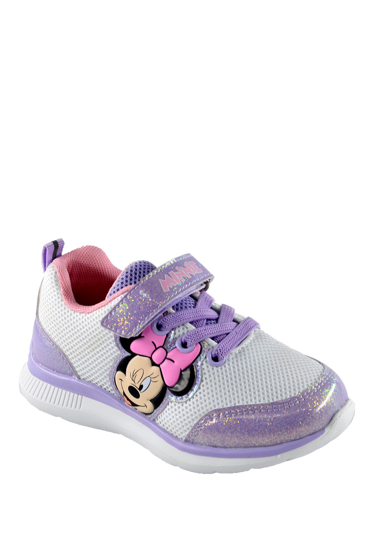Pallas x Minnie Sport Shoes MK22-053 White